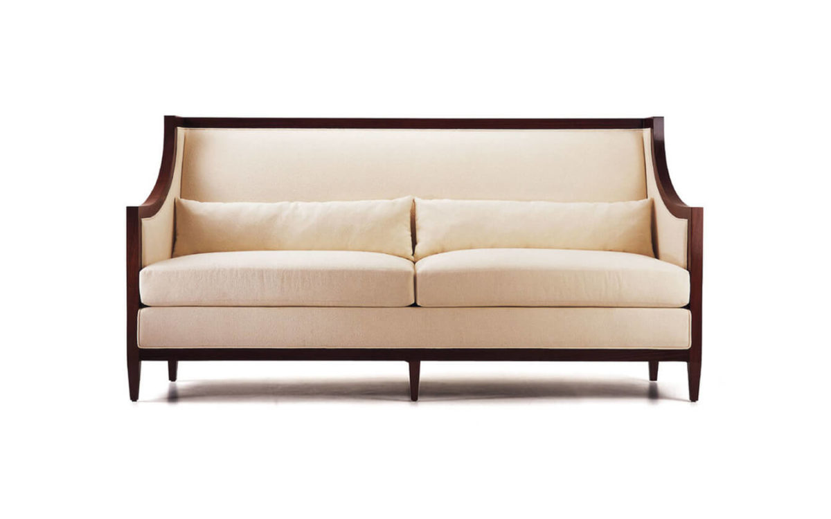 Paris Sofa - Decca Home Furniture