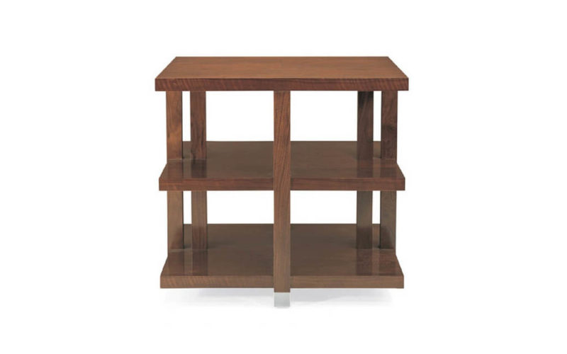 Signet Side Table - Decca Home Furniture