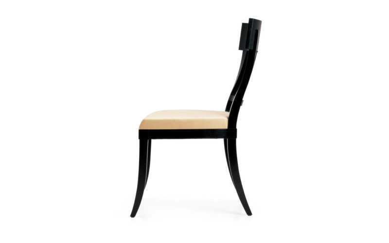 Bolier Classics Side Chair - Decca Home Furniture