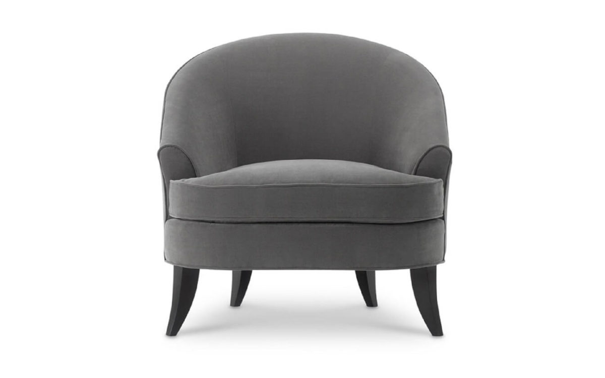 Club Chair - Decca Home Furniture