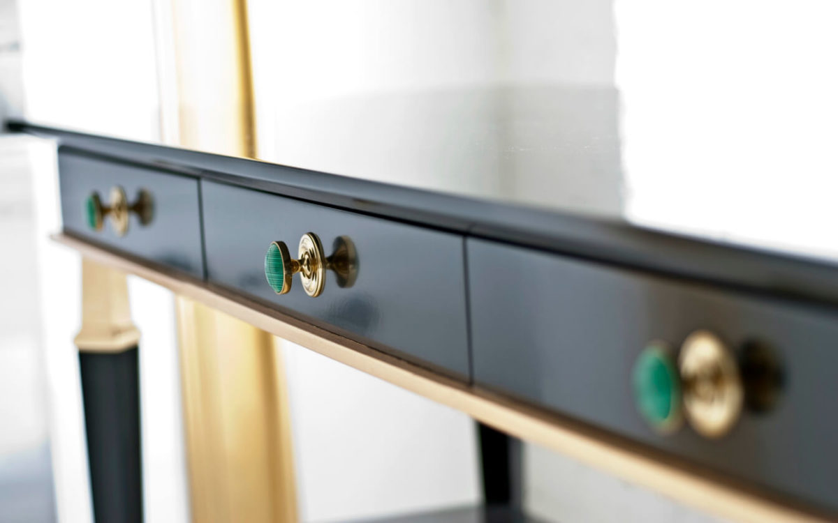 Console Table - Decca Home Furniture