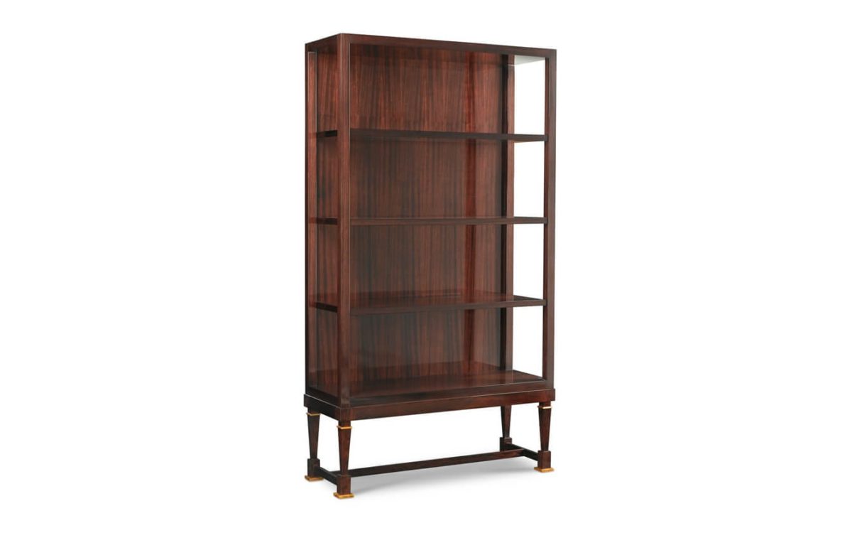 Display Case - Decca Home Furniture