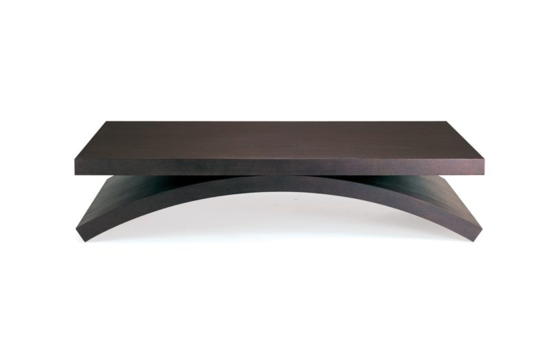 Large Arch Coffee Table - Decca Home Furniture