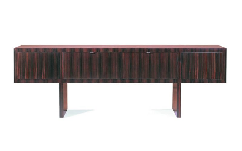 Entertainment Console - Decca Home Furniture
