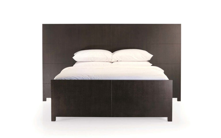Upholstered Bed - Decca Home Furniture