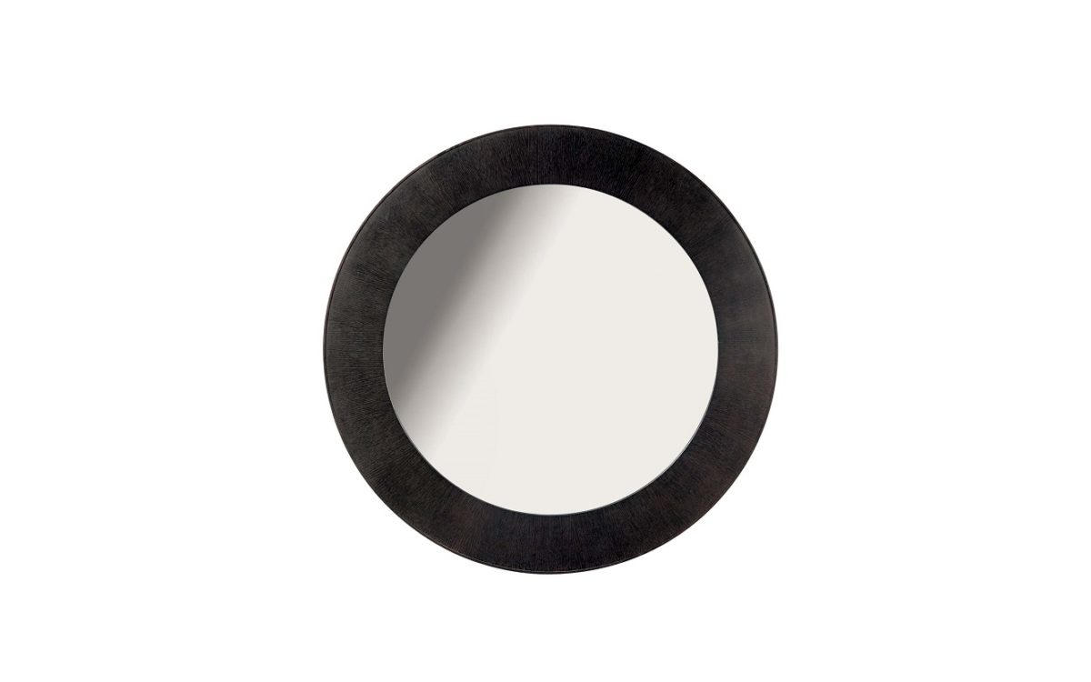Grace Wall Mounted Mirror - Decca Home Furniture