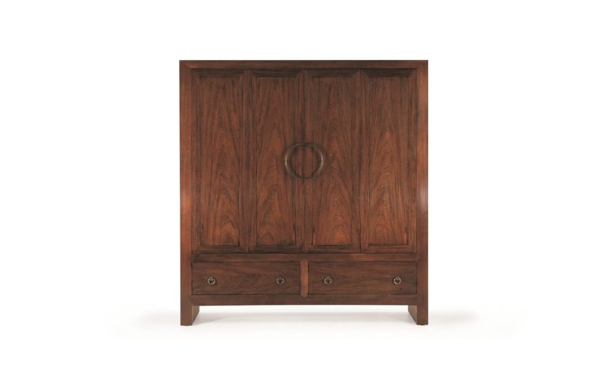 Half Moon Buffet - Decca Home Furniture