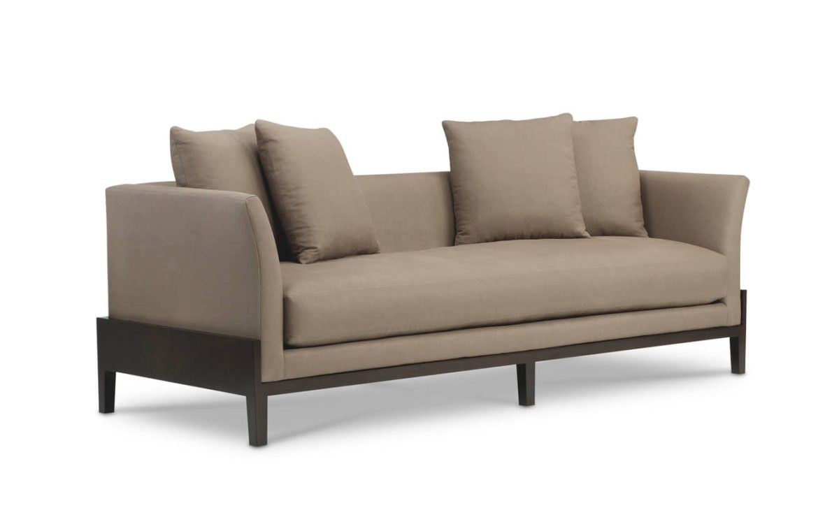Club Chair - Decca Home Furniture