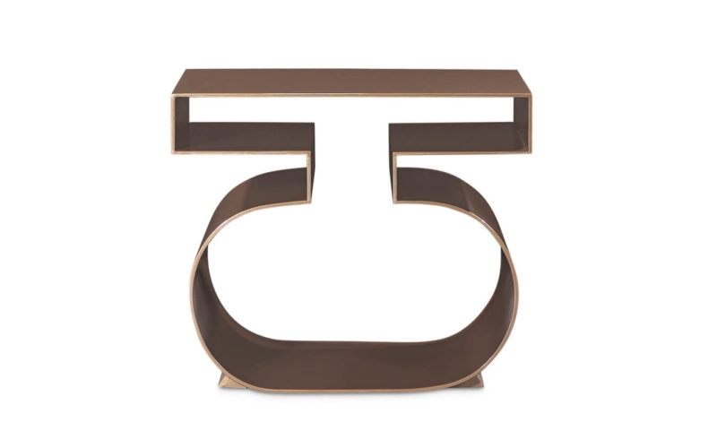 Signet Dining Table - Decca Home Furniture