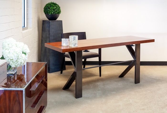 K Desk - Decca Home Furniture
