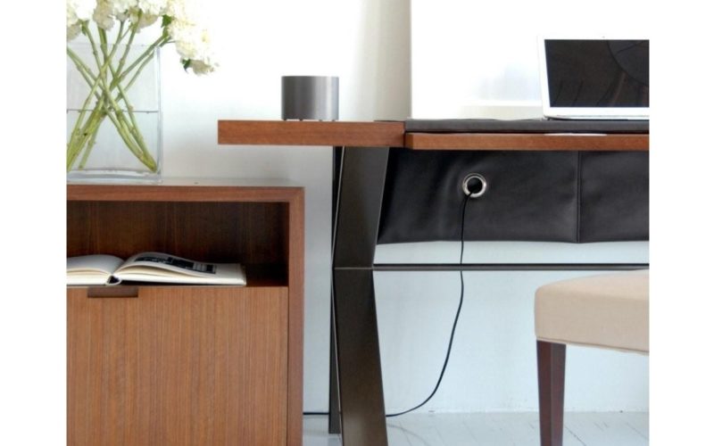 Zimmer Lamp Table - Decca Home Furniture