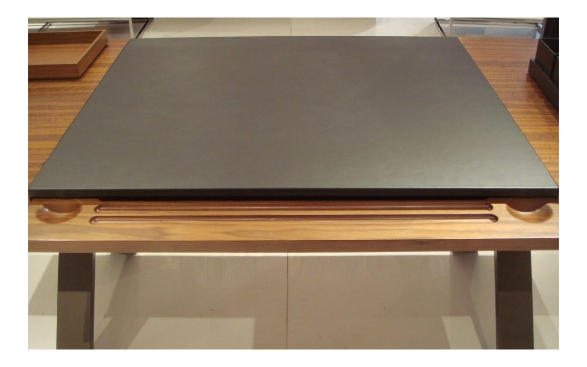 Signet Side Table - Decca Home Furniture