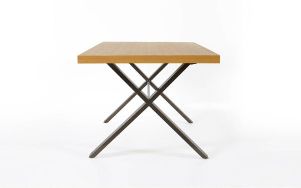 Signet Side Table - Decca Home Furniture
