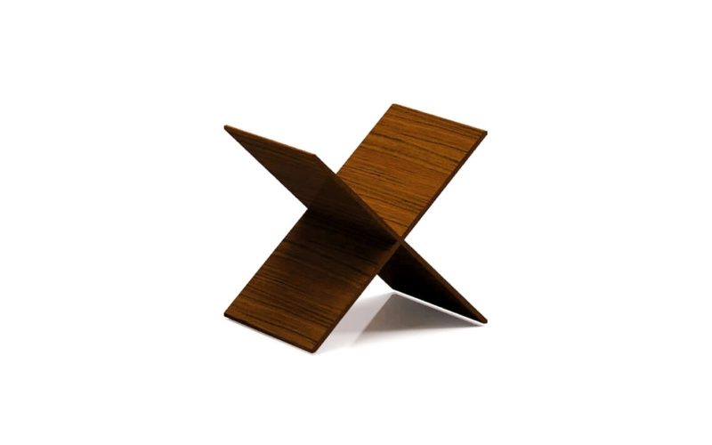 Signet Side Table - Decca Home Furniture