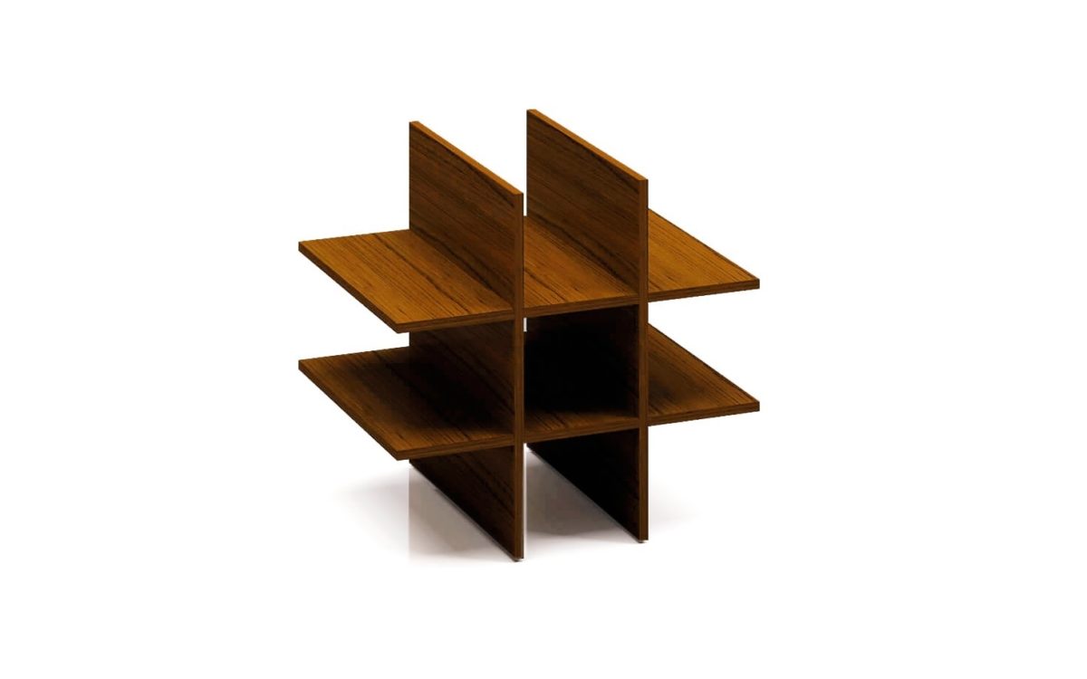 Signet Dining Table - Decca Home Furniture