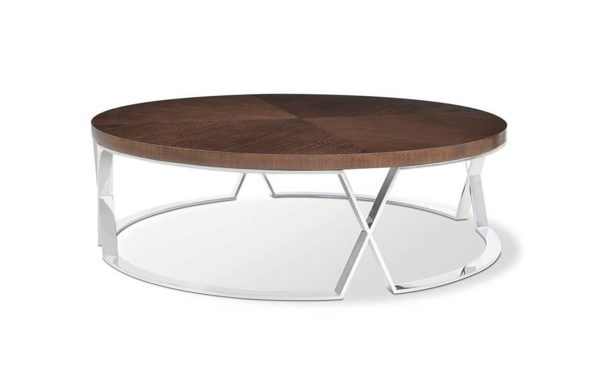 XO Coffee Table - Decca Home Furniture