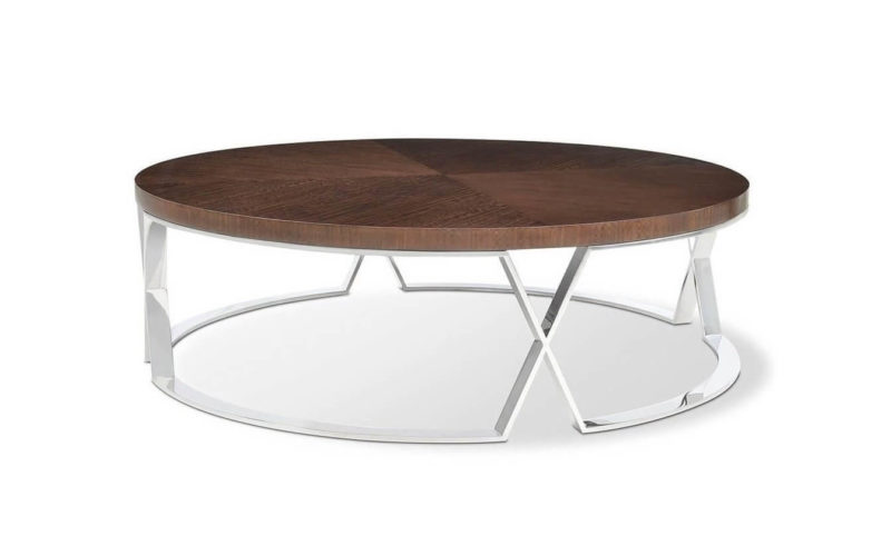 XO Coffee Table - Decca Home Furniture