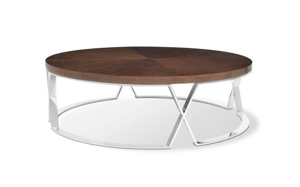 XO Coffee Table - Decca Home Furniture