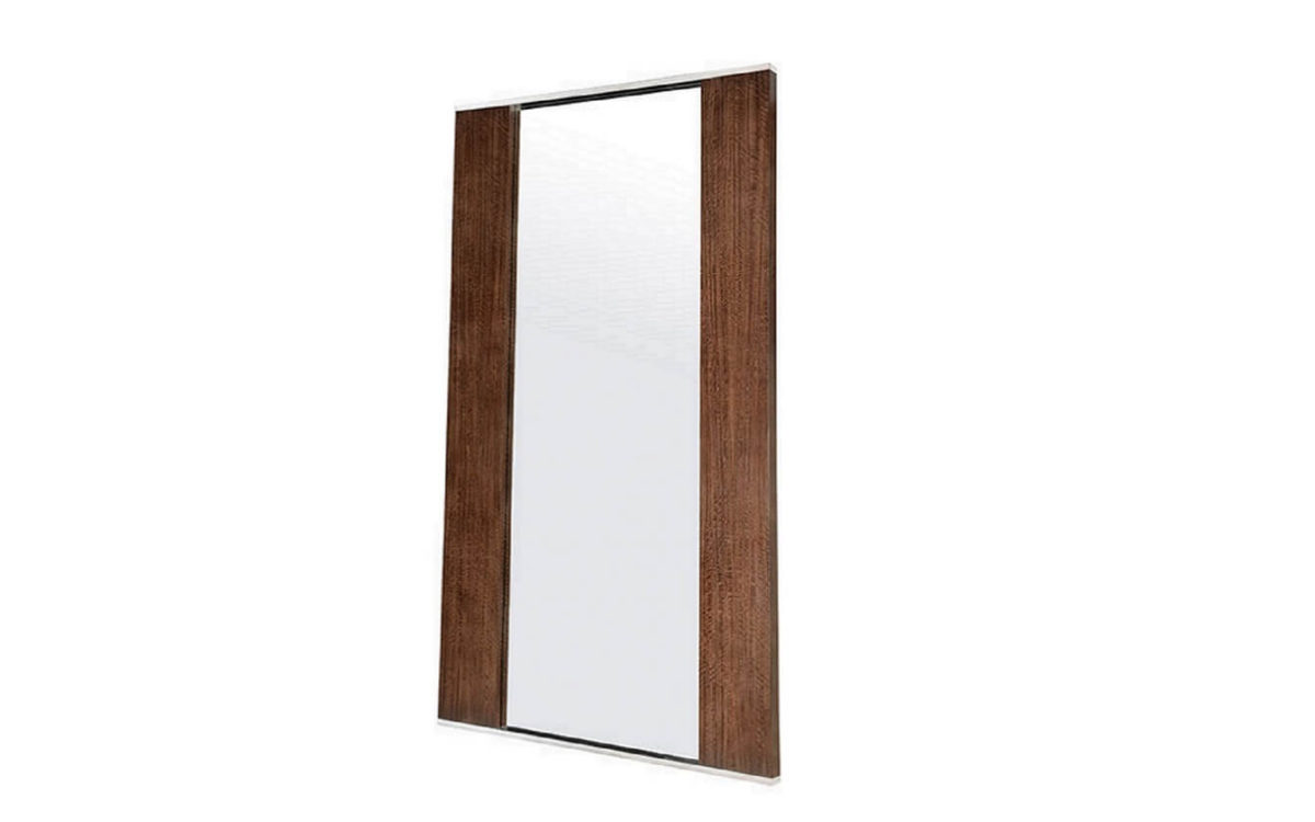 Grace Wall Mounted Mirror - Decca Home Furniture