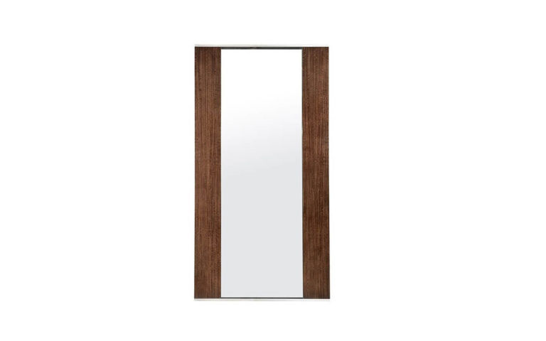 Filaster Floor Mirror - Decca Home Furniture