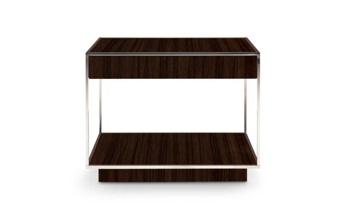 1920 Qtr Figured Anigre Satin Open Pore Veneer - Decca Home Furniture