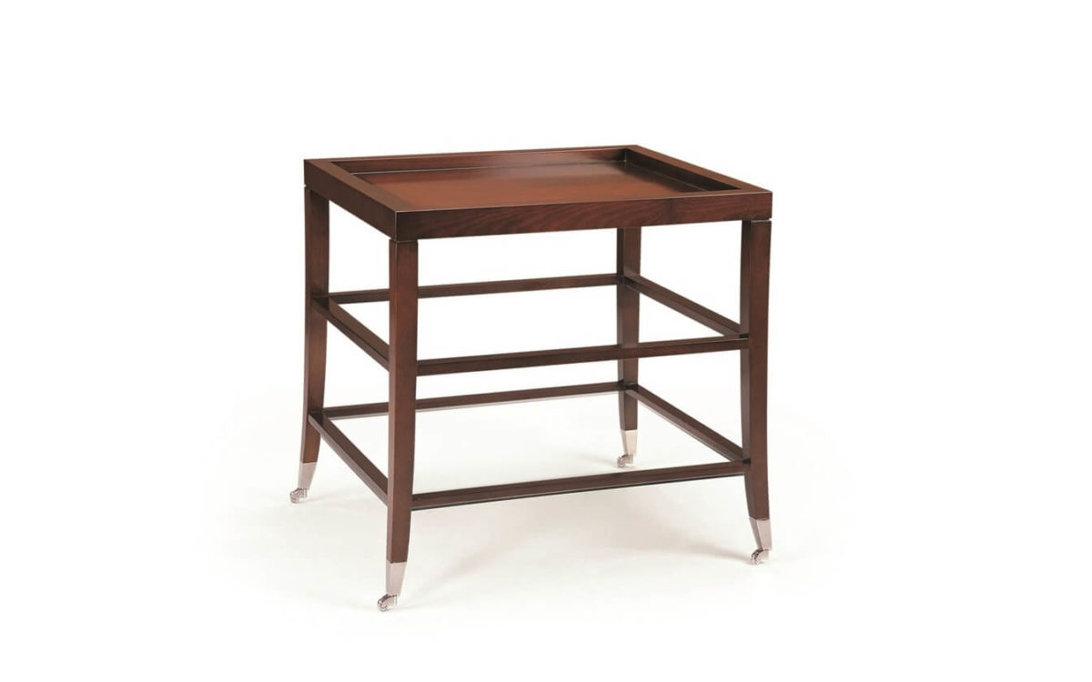 Barrett Lamp Table - Decca Home Furniture