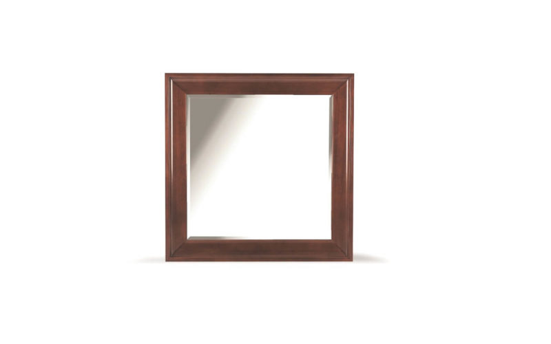 Grace Wall Mounted Mirror - Decca Home Furniture