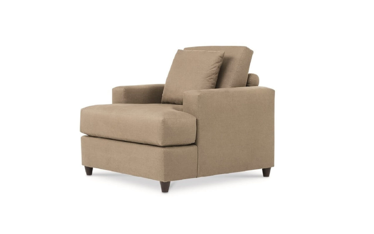 Morgan Chair - Decca Home Furniture