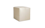 Cube Stool - Decca Home Furniture