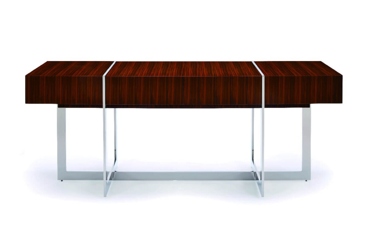 Bronte Console Table - Decca Home Furniture