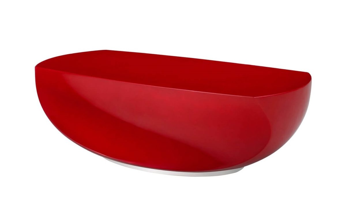 Signet Coffee Table - Decca Home Furniture