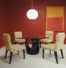 Signet Dining Table - Decca Home Furniture