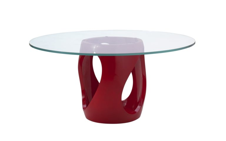 Signet Dining Table - Decca Home Furniture