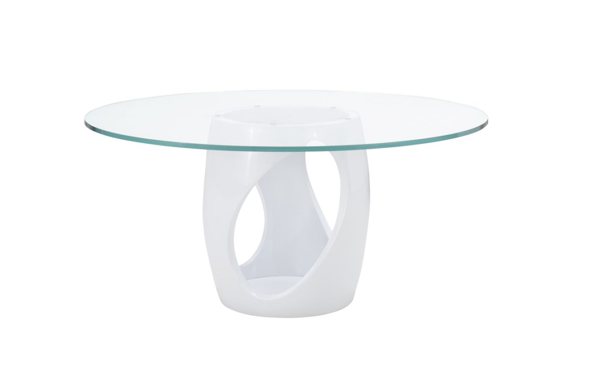 Signet Dining Table - Decca Home Furniture
