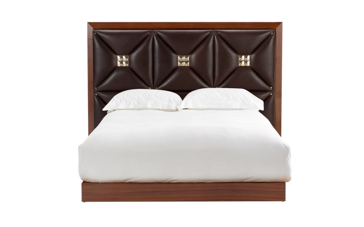 Sho Bed - Decca Home Furniture