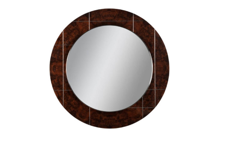 Mirror - Decca Home Furniture