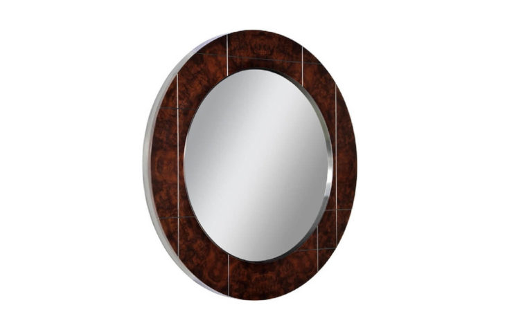 Filaster Floor Mirror - Decca Home Furniture