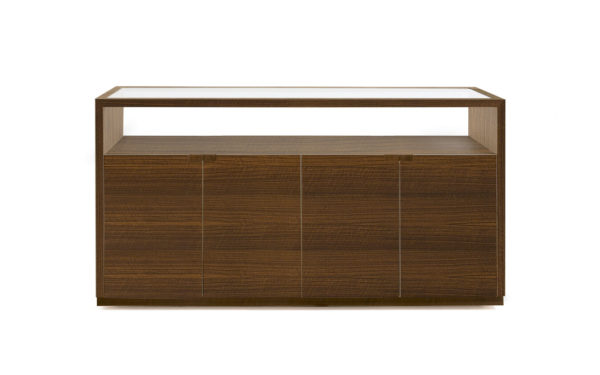 Display Cabinet - Decca Home Furniture