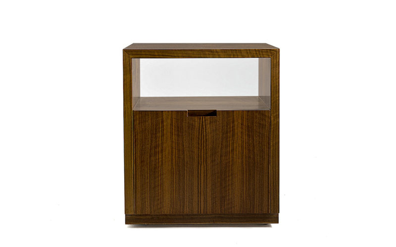 Lotts Display Cabinet - Decca Home Furniture