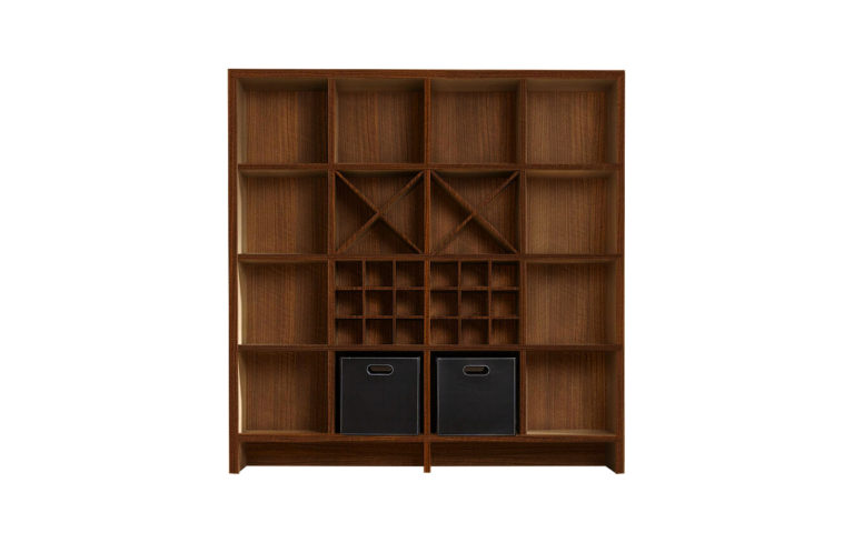 Lotts Display Cabinet - Decca Home Furniture