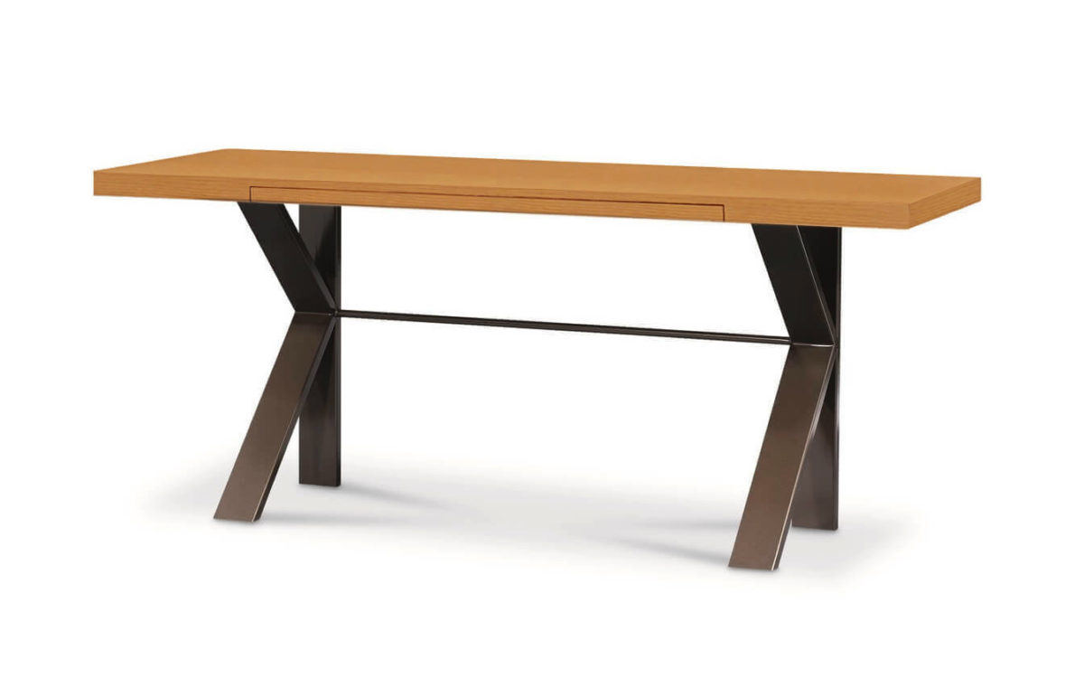 Radius Desk - Decca Home Furniture