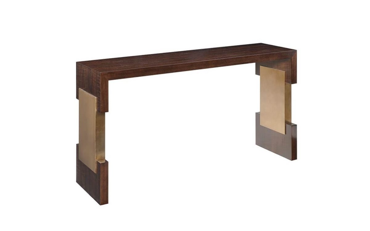 Link Console Table - Decca Home Furniture