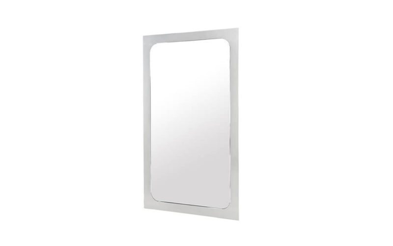 Grace Wall Mounted Mirror - Decca Home Furniture