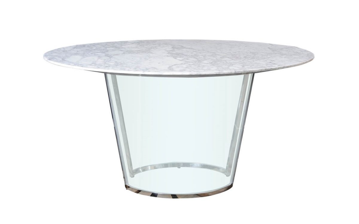 Float Dining Table - Decca Home Furniture