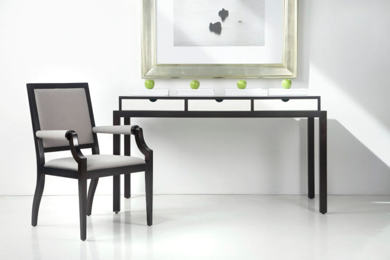 Halcon Desk - Decca Home Furniture