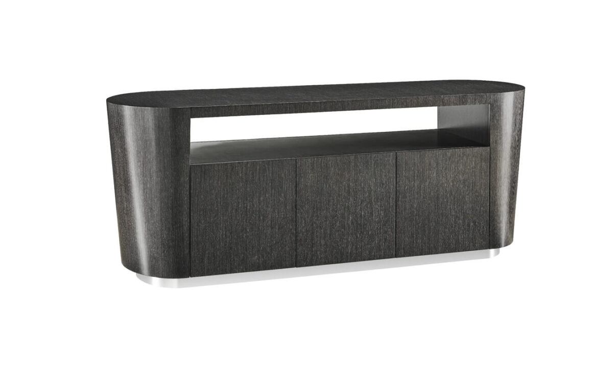 Astrid Media Console - Decca Home Furniture