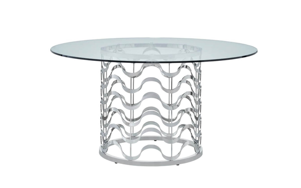 Gabrielle Dining Table - Decca Home Furniture