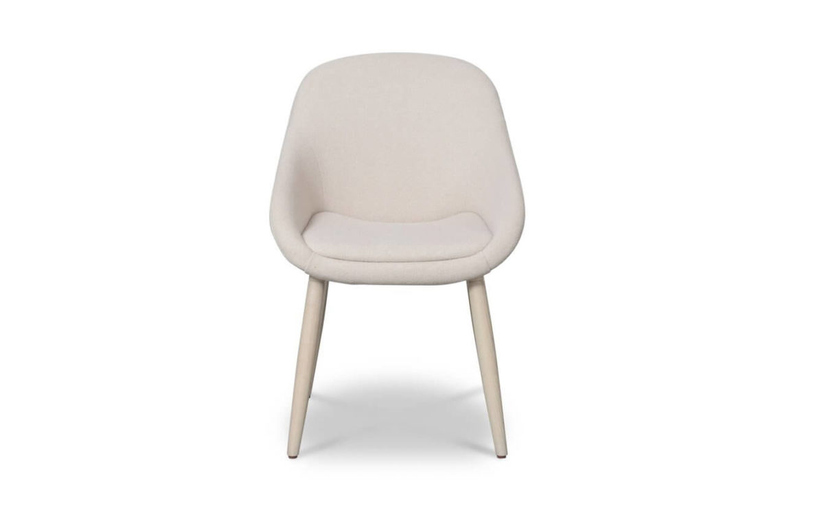 Alicia Dining Chair - Decca Home Furniture