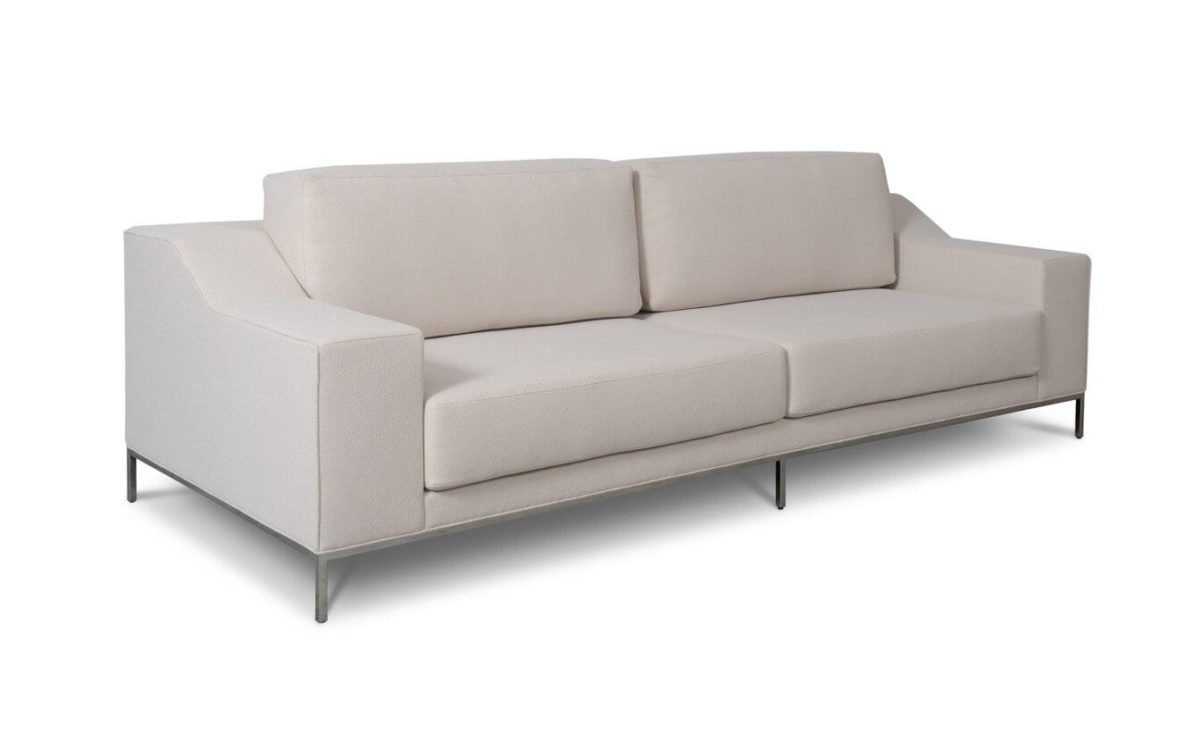 Square Sofa - Decca Home Furniture