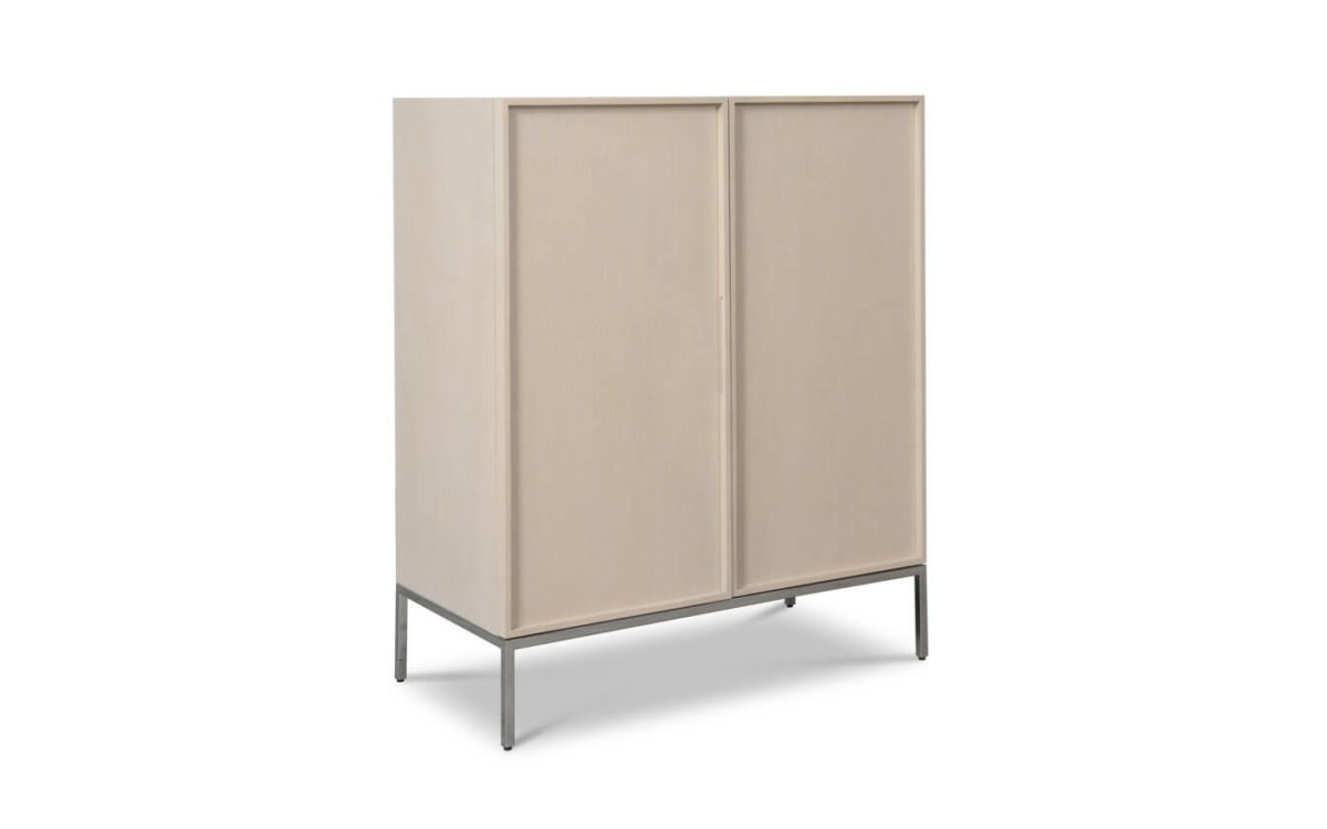 Linear Cabinet - Decca Home Furniture